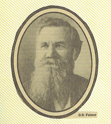 The Great Chiropractic Debate | History | clintonherald.com