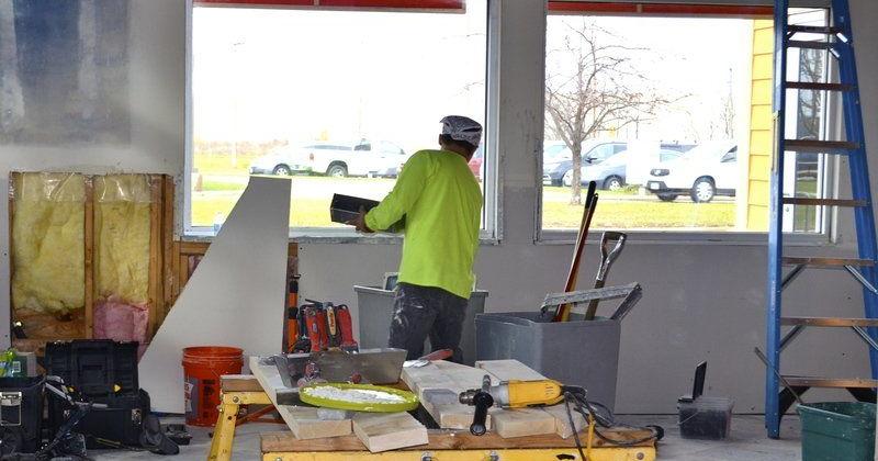 Italian restaurant will fill former Maid-Rite building | Local News ...