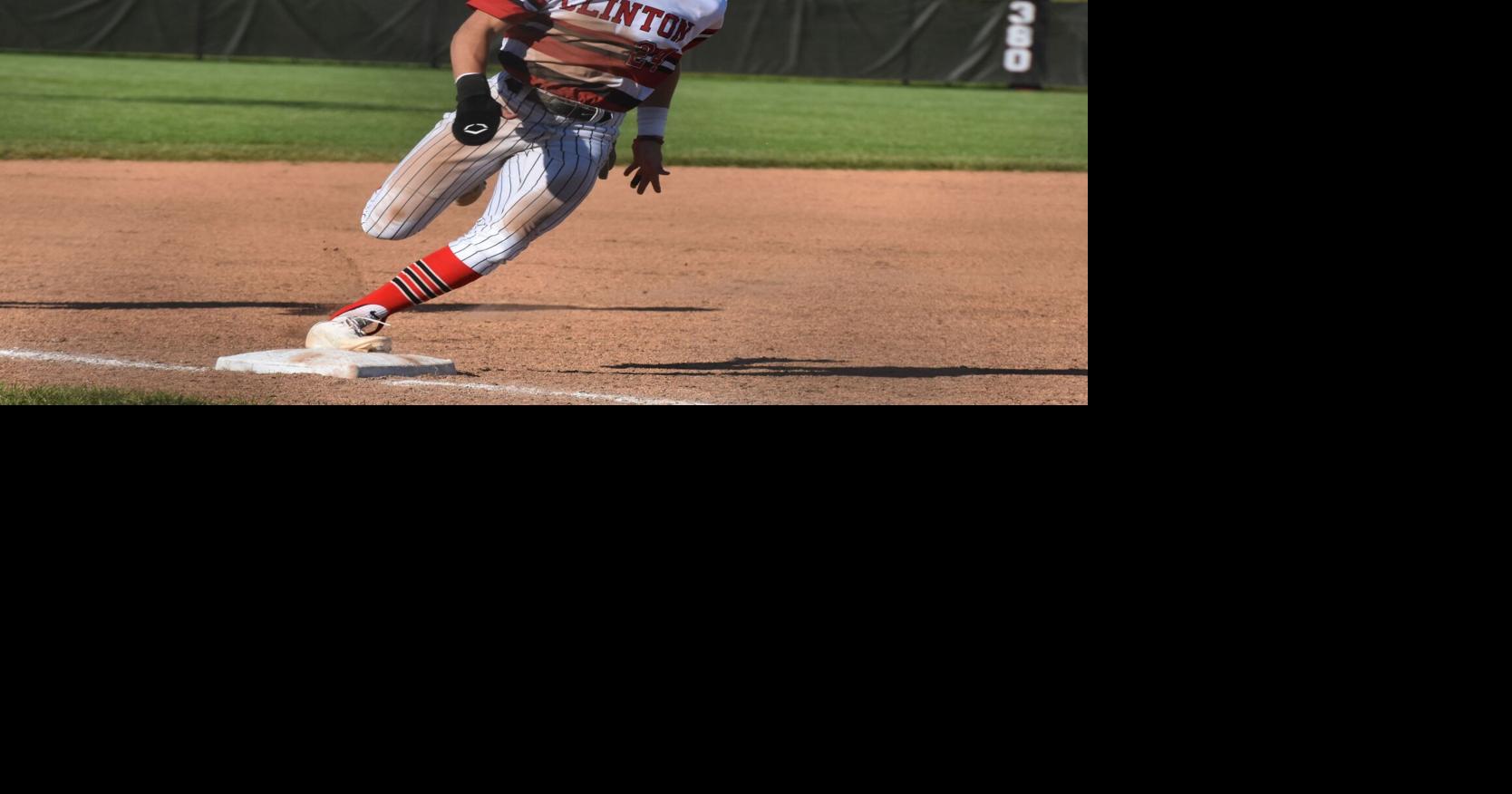 River Kings pick up extra inning walk off to sweep Sabers | Sports ...