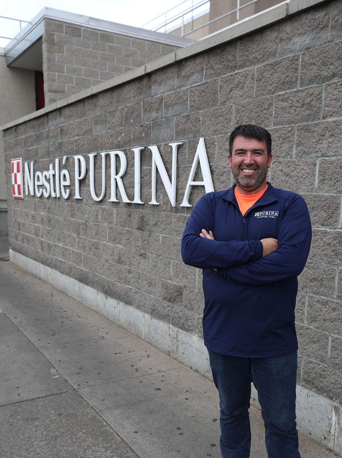 RISING STAR: Justin Wilkinson | News | clintonherald.com