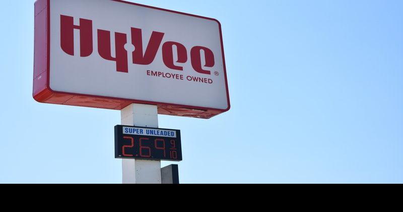 Hy-Vee Reusable Bag Program selects IRAS as beneficiary | Local News ...