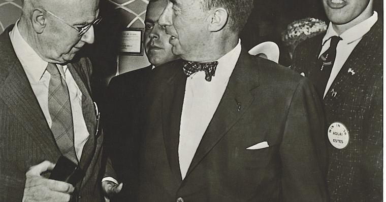 Famous Clinton Lawyers | History | clintonherald.com