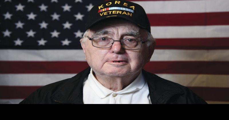 Noonan: Military service was the 'best experience' | Local News ...