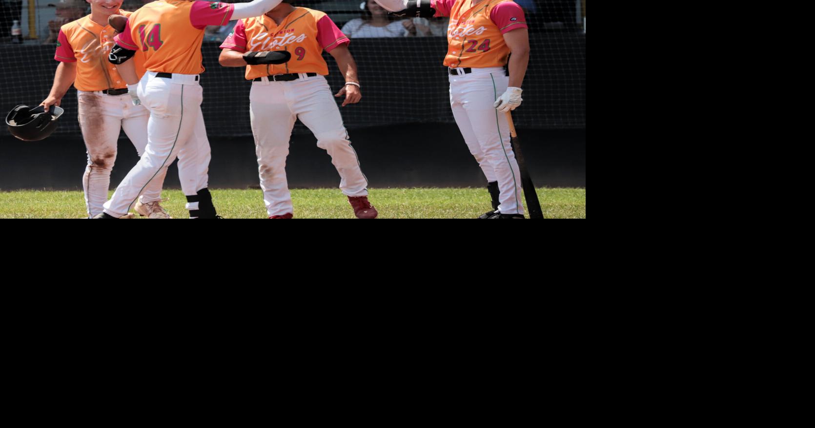 Elotes win big in extras with record-breaking crowd at NelsonCorp Field ...