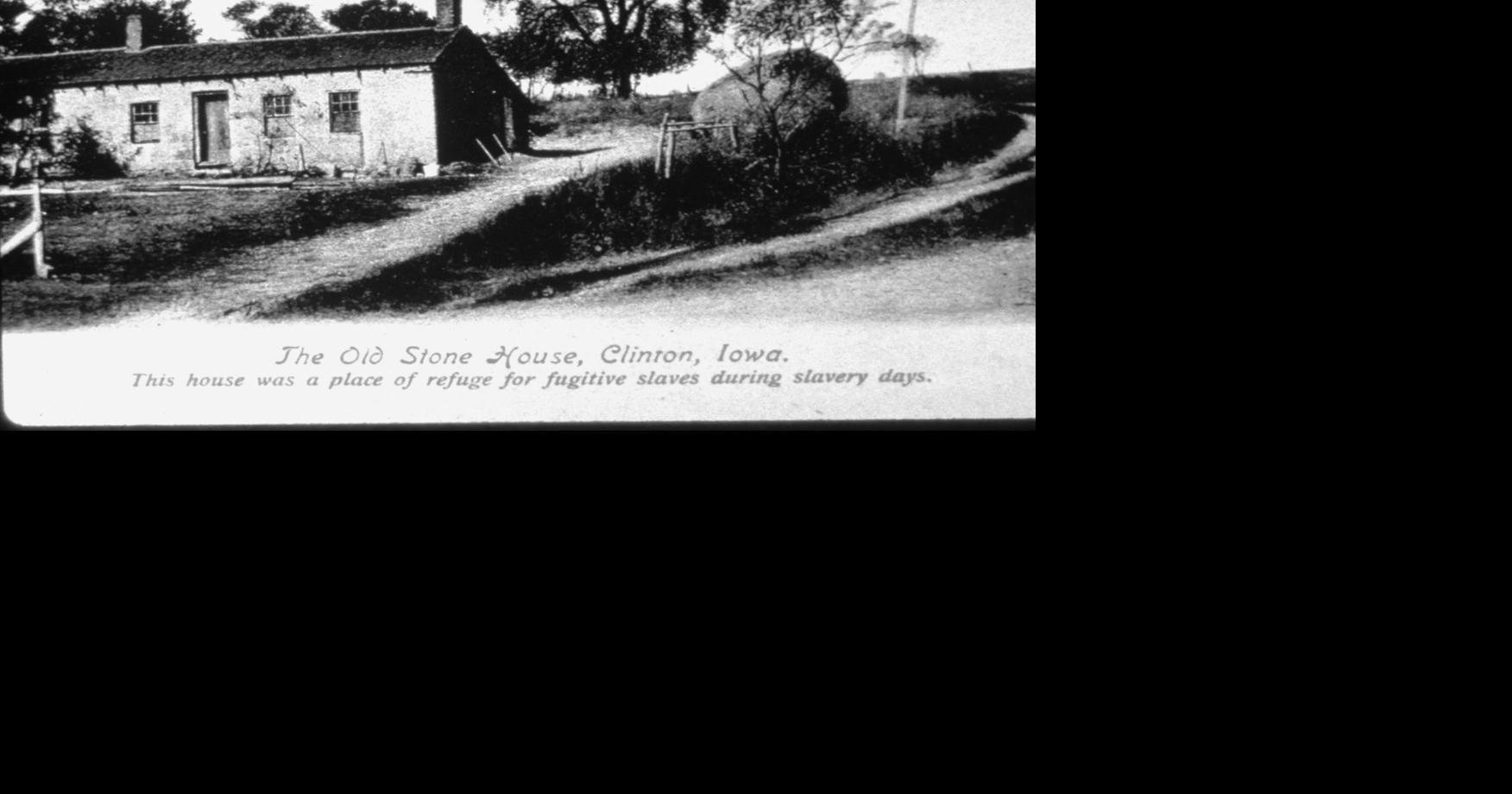 Early Pioneers of the Clinton area | News | clintonherald.com