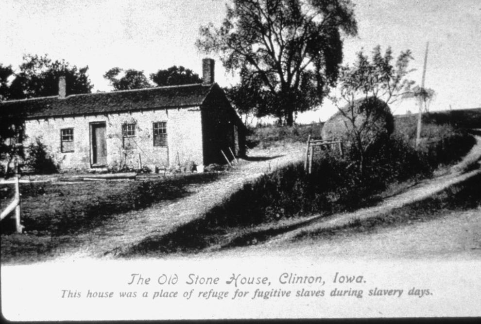 Early Pioneers of the Clinton area | News | clintonherald.com