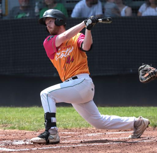 Elotes win big in extras with record-breaking crowd at NelsonCorp Field ...