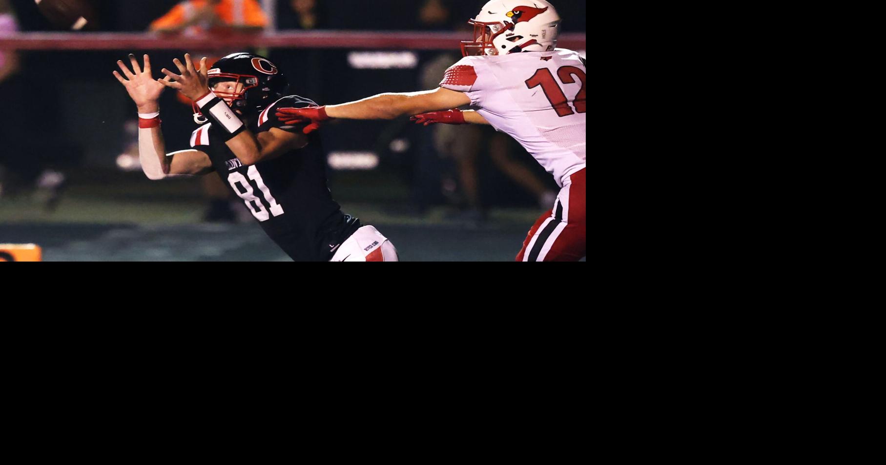 River Kings ground game leads to first 3-1 start since 2018 | High ...