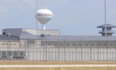 JUST IN: Prison has Hired 144; Minimum Security Prisoners Arrive in May ...