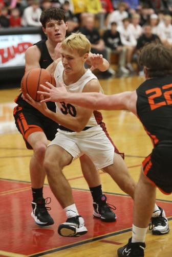 Price drops 25 points, Steamers still fall in OT to Warren | Sports ...