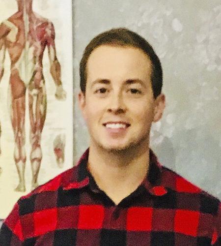 Dr. Goetz joins chiropractic clinic | Business | clintonherald.com