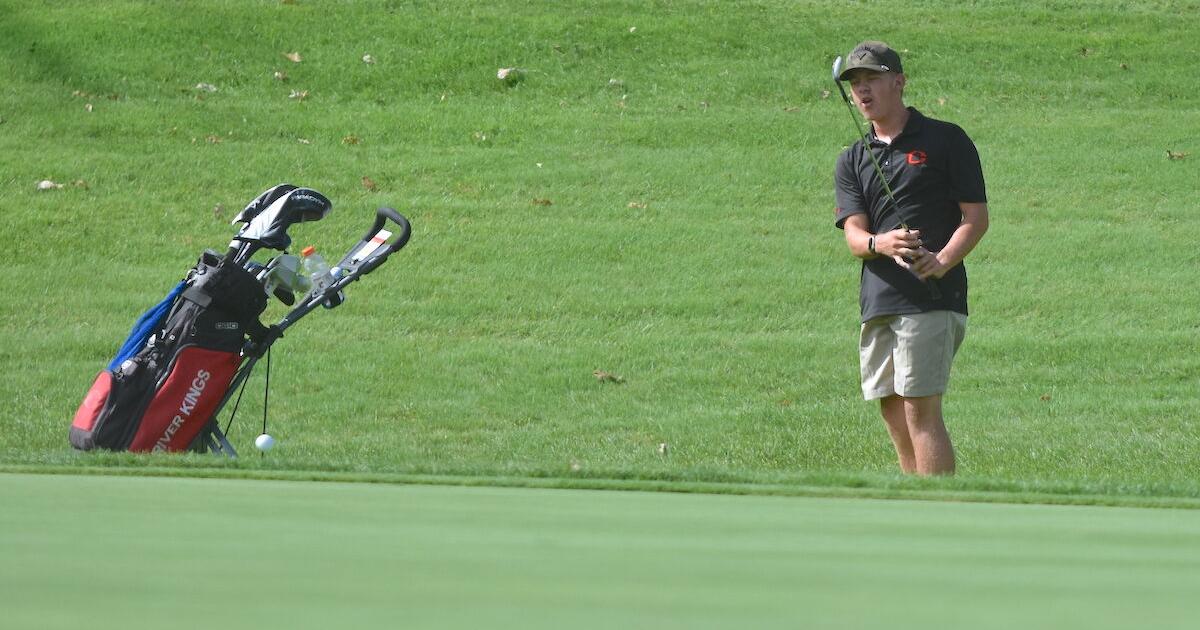 River Kings host Clinton Invitational | High School Sports ...