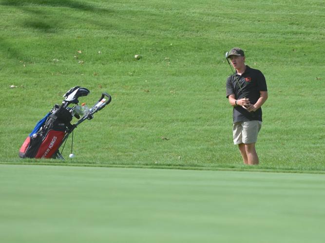 River Kings host Clinton Invitational | High School Sports ...