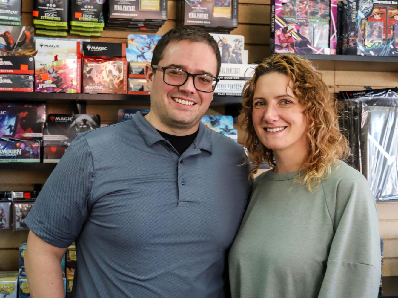 Bowser's Castle, a place to play | Local News | clintonherald.com