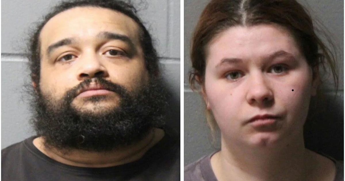 Two arrested in Clinton death | Local News | clintonherald.com