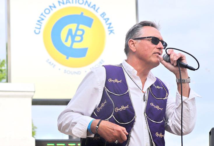 PHOTOS: Clinton National Bank 160th anniversary celebration | Local ...
