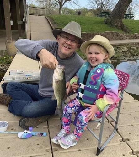 Miracle man Drew Bush lucky to be alive | Local News | clintonherald.com