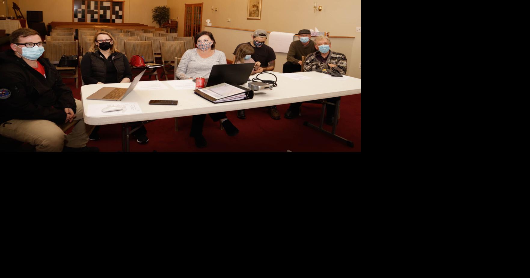 Clinton cemeteries find a friend in Friends | Local News ...