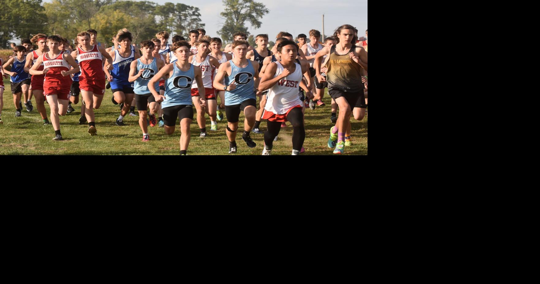 Blount second place finish highlights Jim Hetrick Invitational in ...