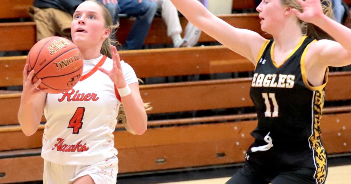 Felkey scores 22 as River Hawks move past Midland for opening round ...