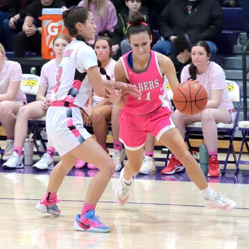 Sabers increase win streak to 17 with second half dominance of Clinton ...