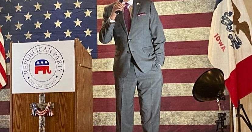 Republicans celebrate county elections' sweep | Local News ...