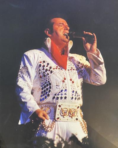 'THANK YOU VERY MUCH': Elvis tribute artist to retire with final ...