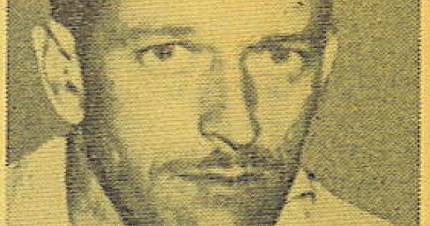 “We Remained,” the story of Russell Volkmann in the Philippines ...