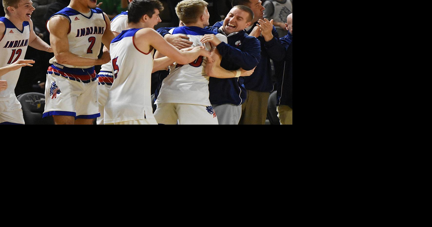 Beck, Davis share coach honor | Sports | clintonherald.com