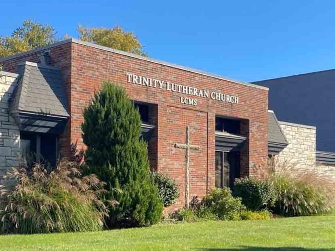 SOUNDS OF JOY: Trinity Lutheran reaches 90 years | State News ...
