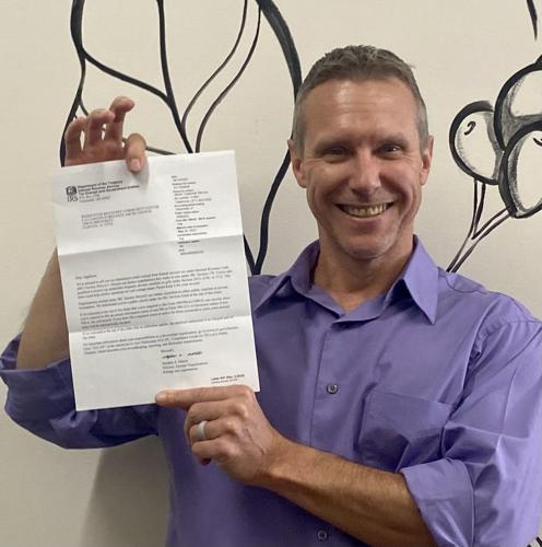 Recovery Center receives non-profit status | Local News | clintonherald.com