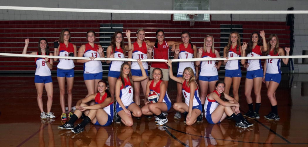 Meet The Mustangs And Fillies From Morrison High School Sports