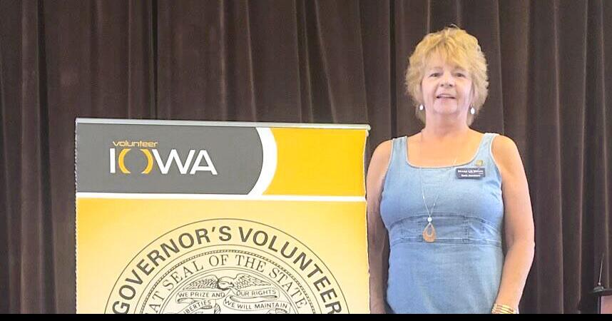 WOMEN LEAD CHANGE: Jacobsen reflects on helping to grant wishes for 33 ...