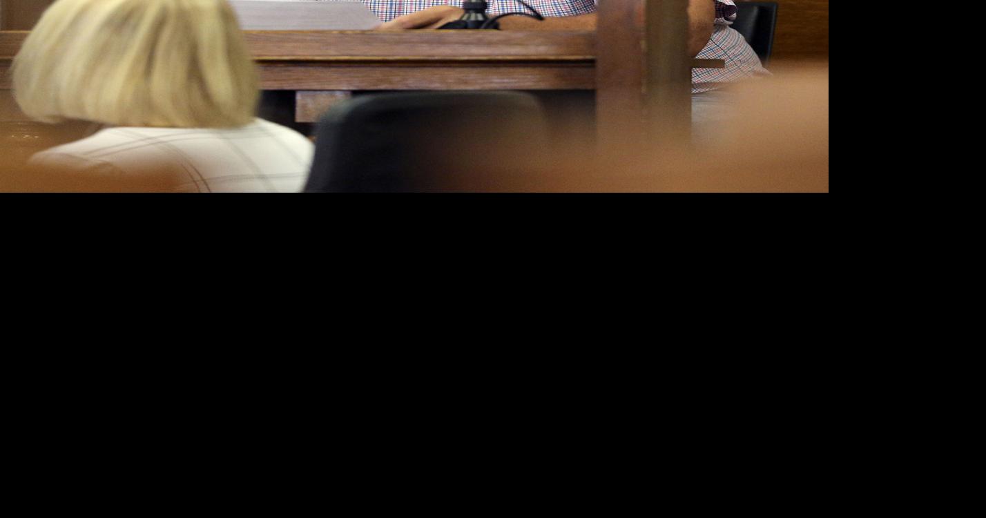 Ex-lover in corn rake killing: Woman was afraid of husband | News ...