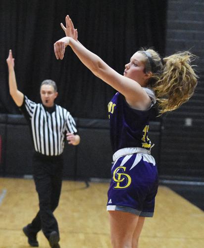 DeWitt focused after first loss, ready for next challenge | Sports ...