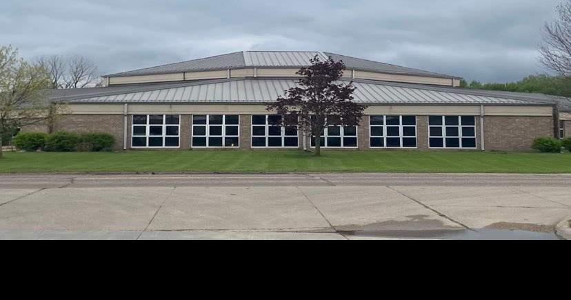 Clinton School District purchases CCC tech center | Local News ...