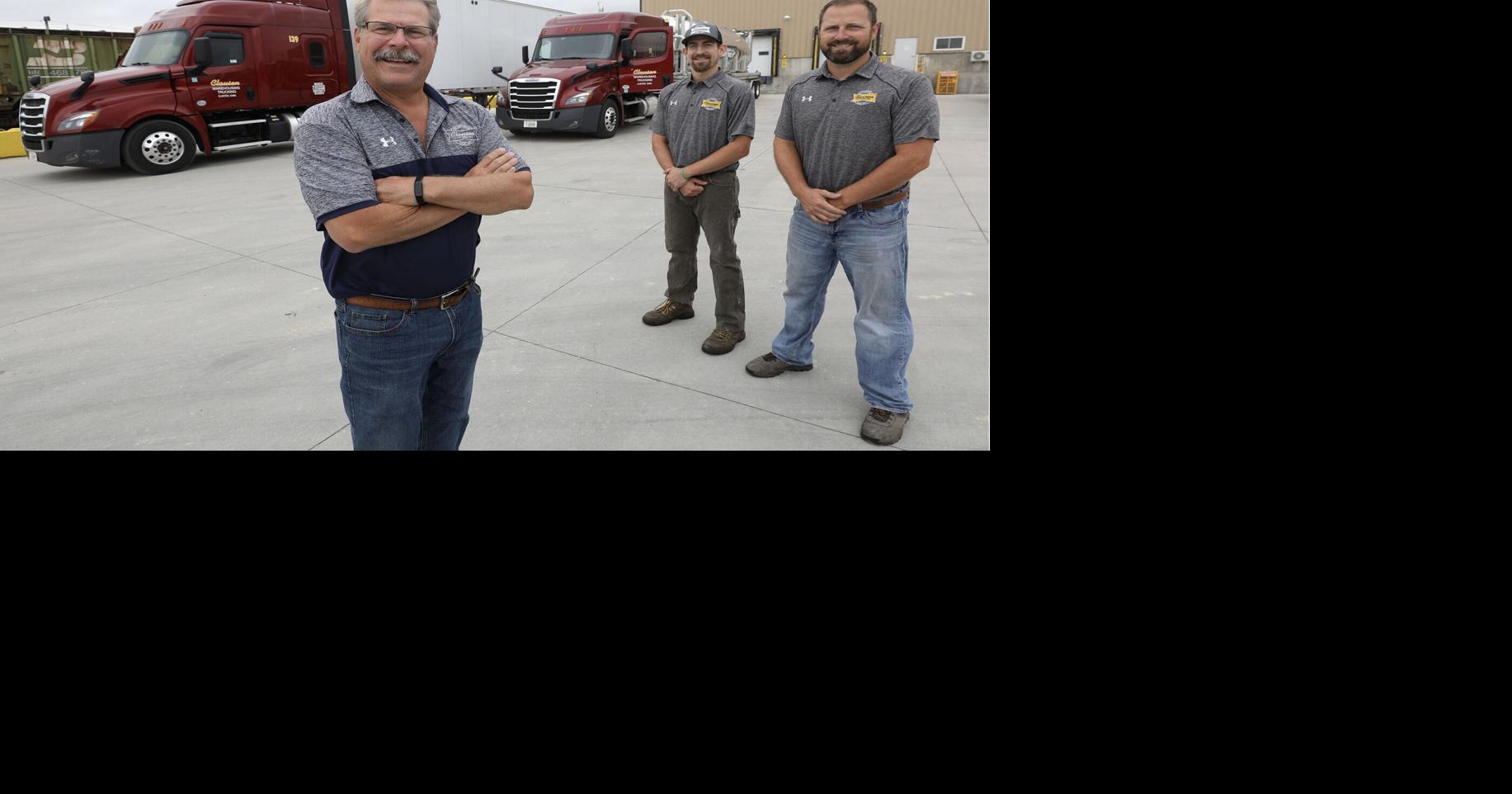 Clausen companies celebrating decades of business and new expansion ...