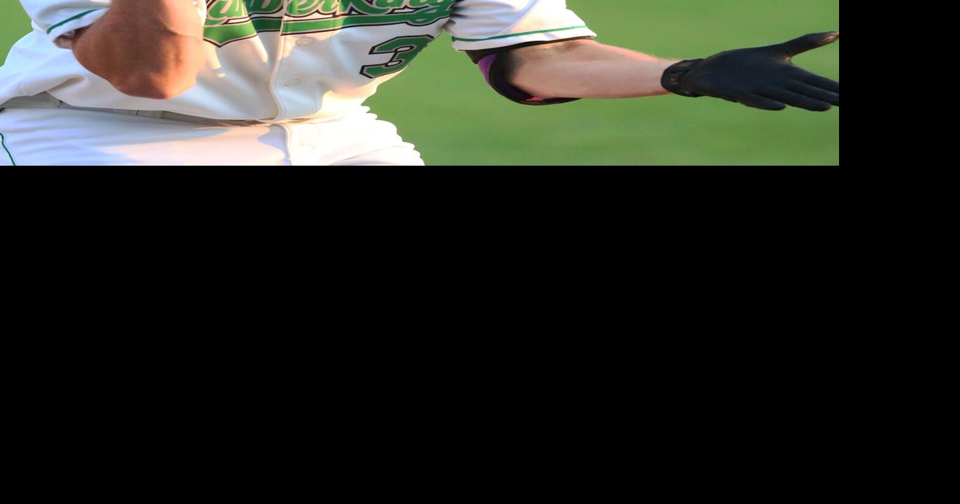 Clinton LumberKings clinch playoff berth in first Prospect League ...