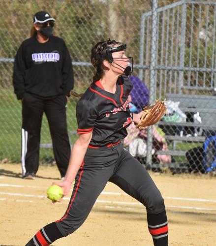Prep report: Fulton softball wins on Senior Night | Sports ...
