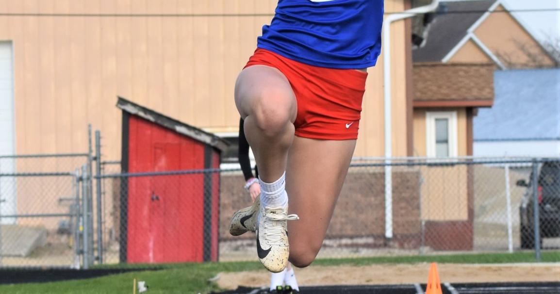 Seeser determined to reach state again | Sports | clintonherald.com