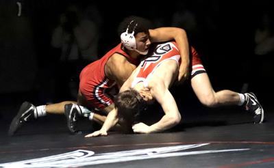 Peters, Jennings win their matches but River Kings fall 55-21 to ...