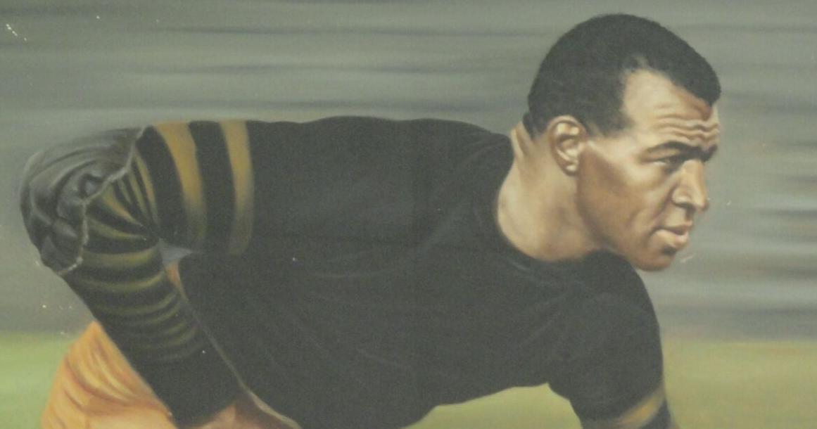 Duke Slater Memorial Statue & Scholarship Committee announces ...