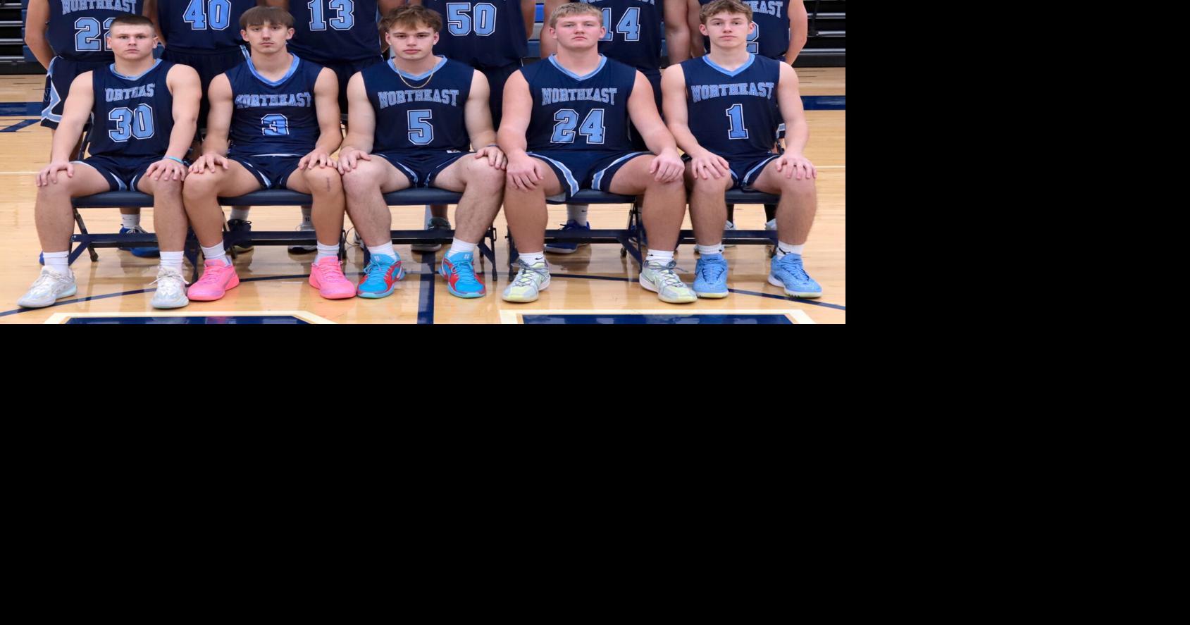 Northeast Boys Basketball Preview | High School Sports | clintonherald.com