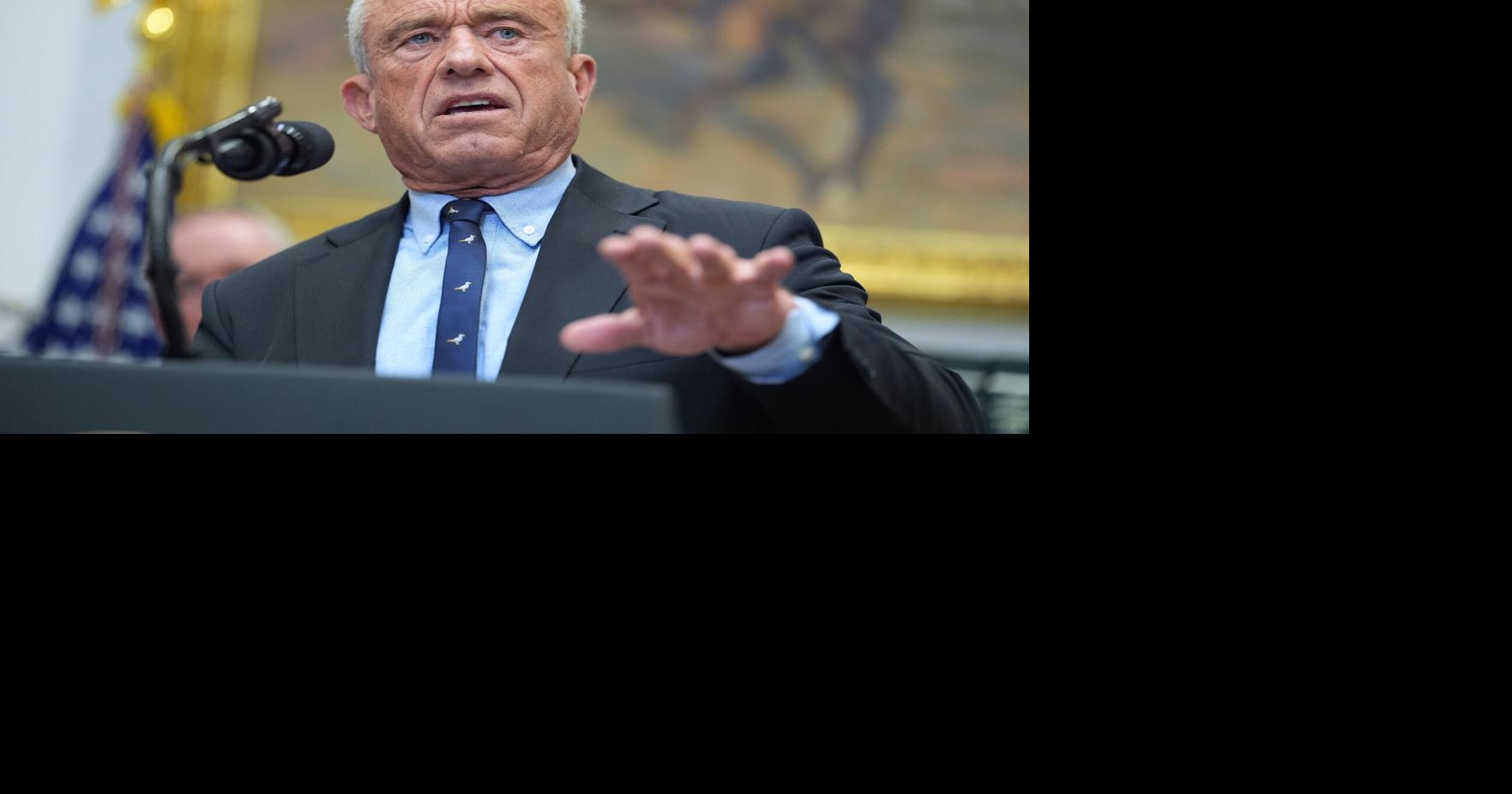 US cuts the number of vaccines recommended for every child, a move ...