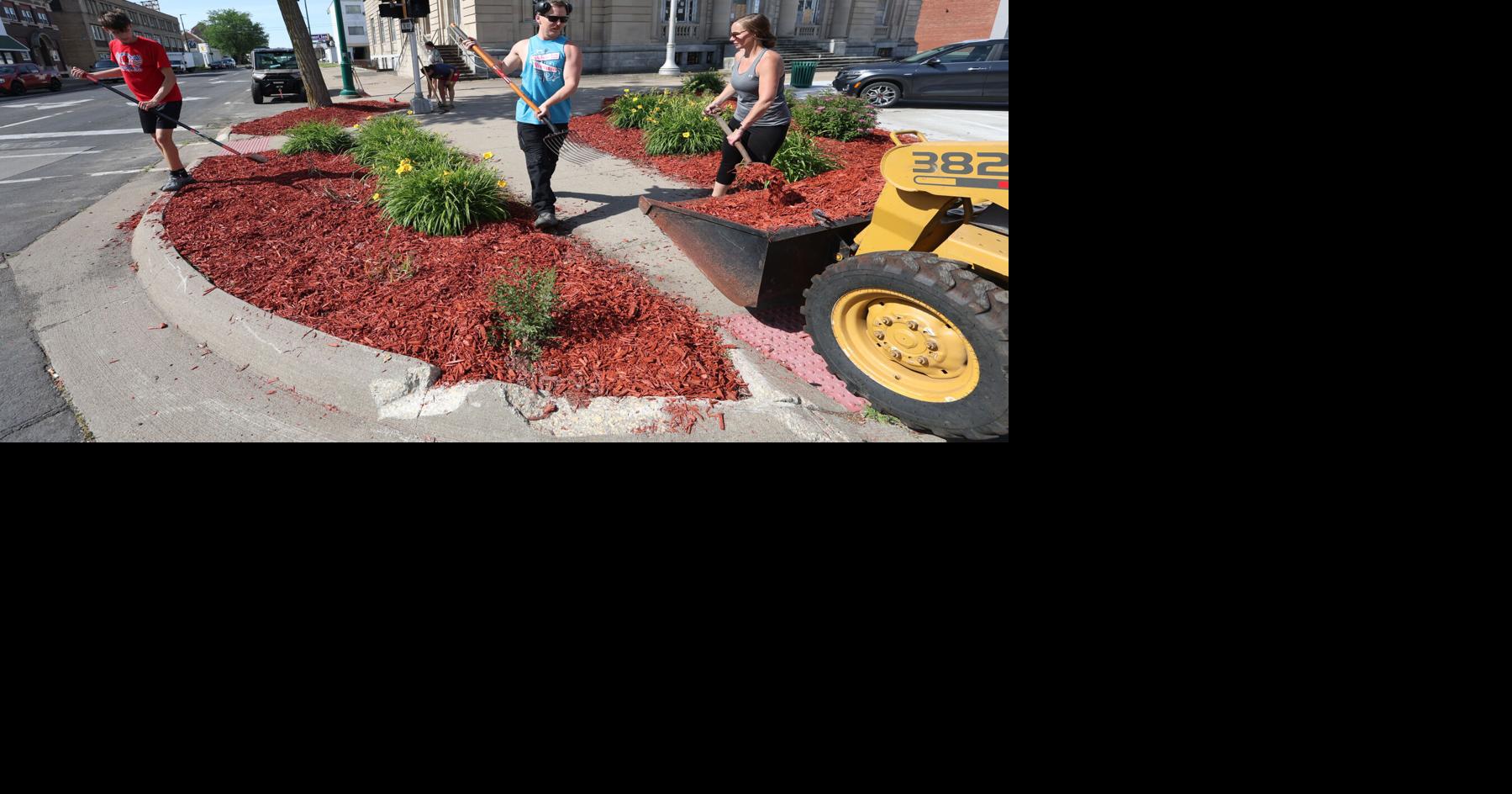 Downtown Clinton Alliance | Local News | clintonherald.com