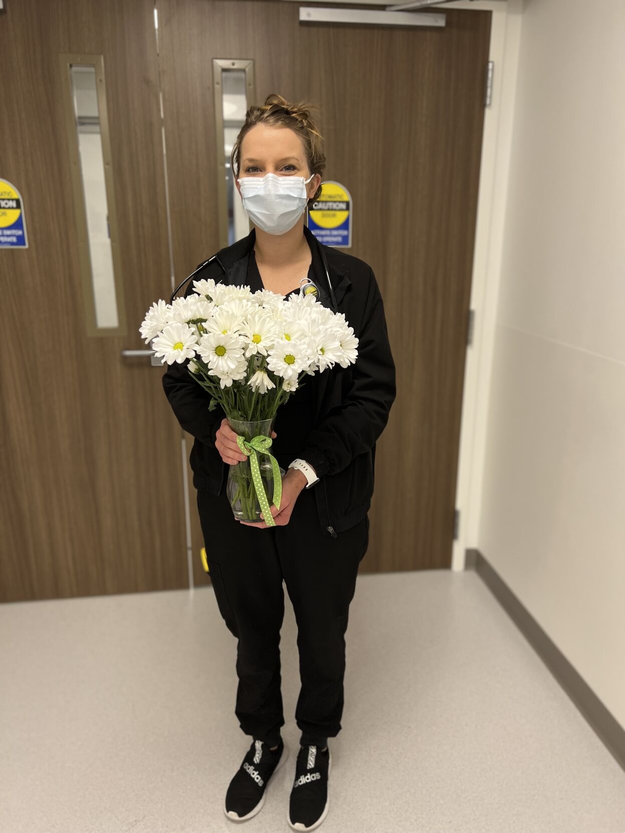 MercyOne congratulates Petersen with DAISY Award | Lifestyles ...
