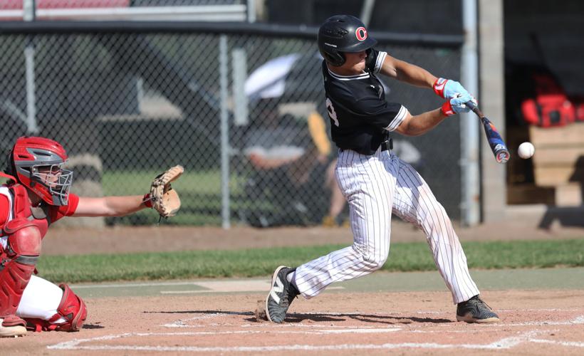 North Scott squeaks out a pair of wins in sweep of Clinton | High ...