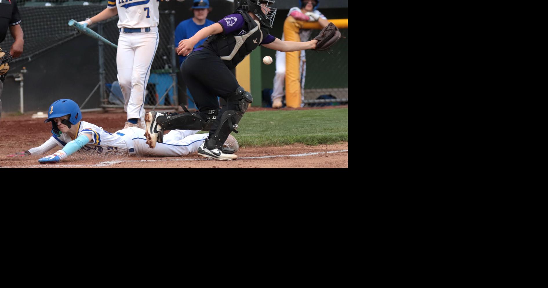 Irish notch pair of wins over North Cedar | High School Sports ...