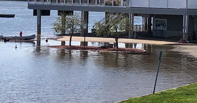 UPDATED: View April 2023 flood photos | News | clintonherald.com