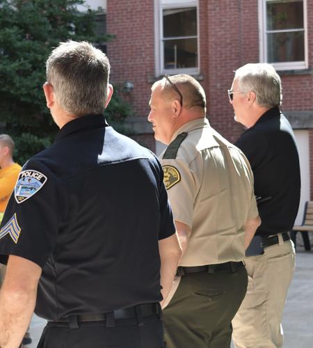 Training Days | | clintonherald.com